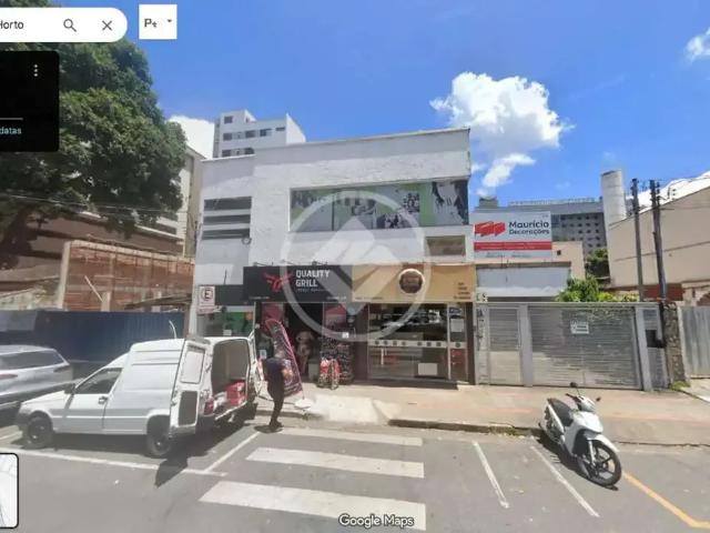 Terreno / Lote para Venda em Ipatinga/MG Horto