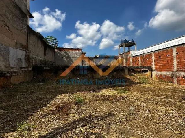 Terreno / Lote para Venda em Ipatinga/MG Iguaçu