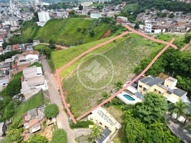 Terreno / Lote para Venda em Ipatinga/MG Iguaçu