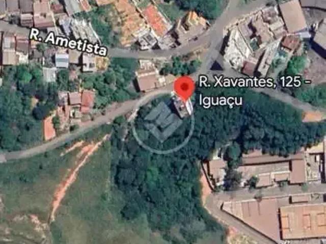 Terreno / Lote para Venda em Ipatinga/MG Iguaçu
