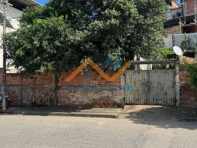 Terreno / Lote para Venda em Ipatinga/MG Iguaçu