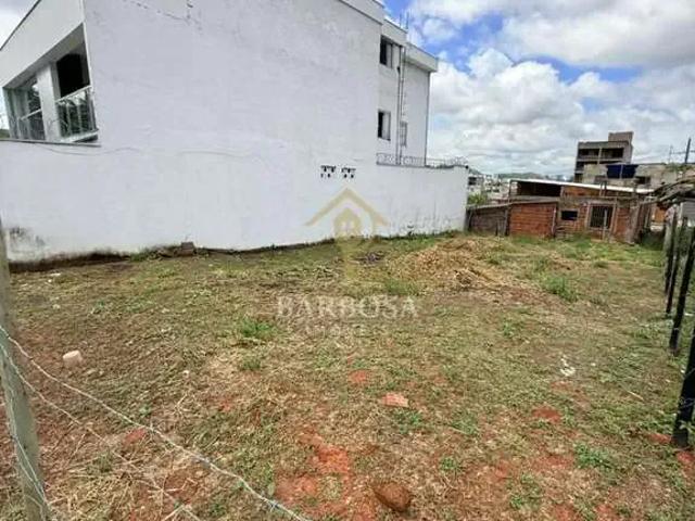 Terreno / Lote para Venda em Ipatinga/MG Jardim Santa Clara