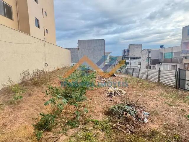 Terreno / Lote para Venda em Ipatinga/MG Parque das Águas