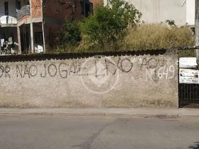 Terreno / Lote para Venda em Ipatinga/MG Recanto Verde