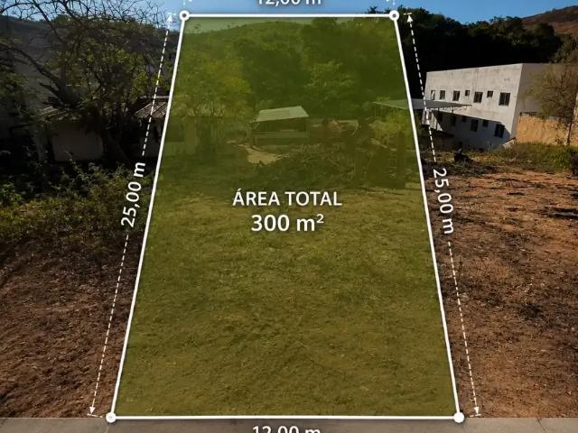 Terreno / Lote para Venda em Ipatinga/MG Recanto Verde