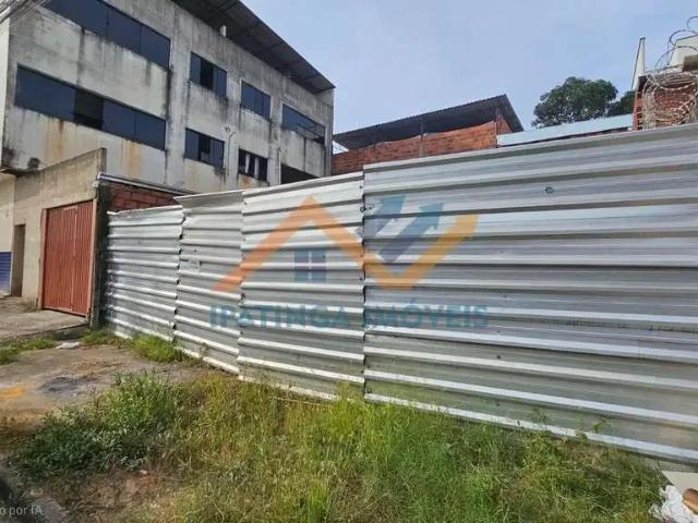 Terreno / Lote para Venda em Ipatinga/MG Veneza