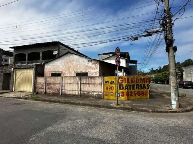 Terreno / Lote para Venda em Ipatinga/MG Vila Ipanema