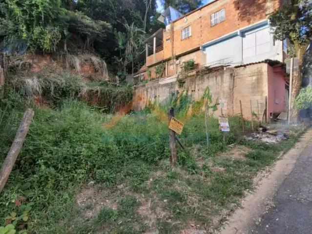 Terreno / Lote para Venda em Ipatinga/MG Vila Militar
