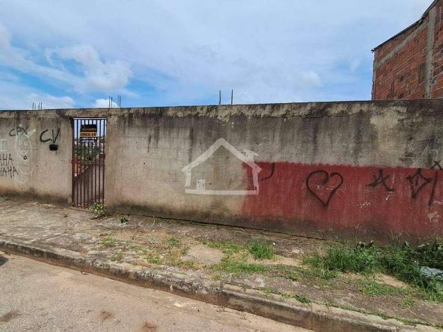 Terreno / Lote para Venda em Ipatinga/MG Vila Militar
