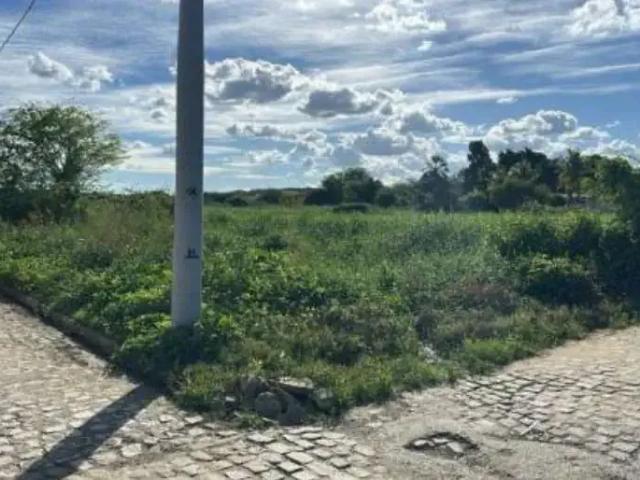 Terreno / Lote para Venda em Ipaumirim/CE Vila São José