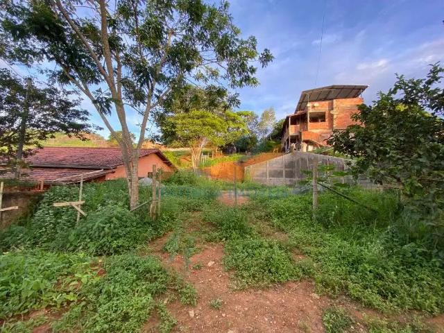 Terreno / Lote para Venda em Ipaba/MG Vale Verde