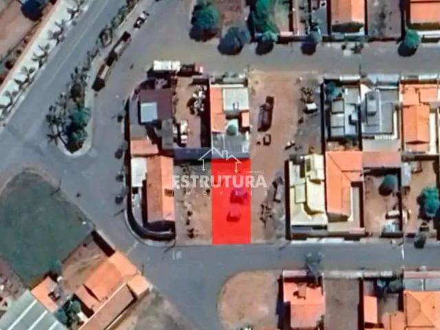 Terreno / Lote para Venda em Ipeúna/SP Altos de Ipeúna
