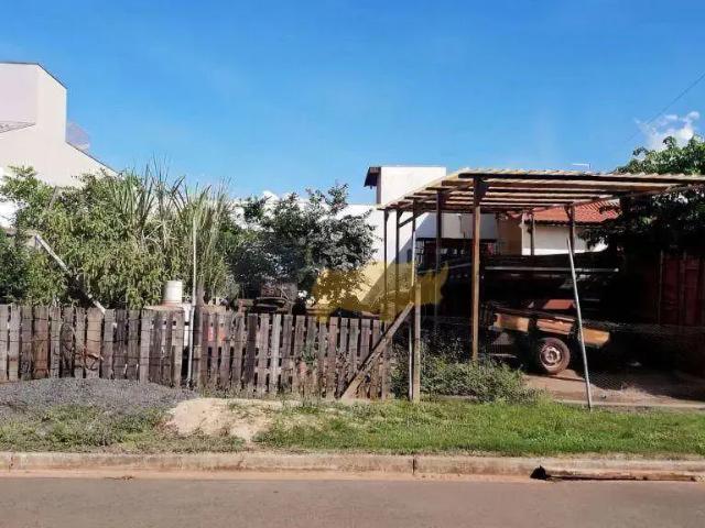 Terreno / Lote para Venda em Ipeúna/SP Altos de Ipeúna