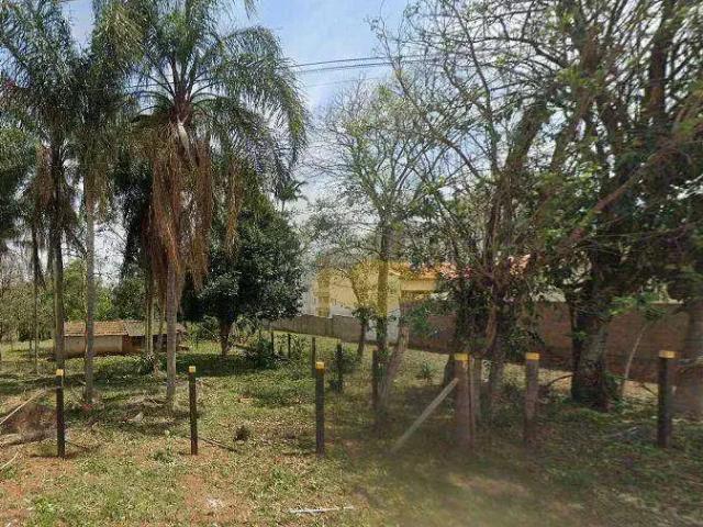 Terreno / Lote para Venda em Ipeúna/SP Centro