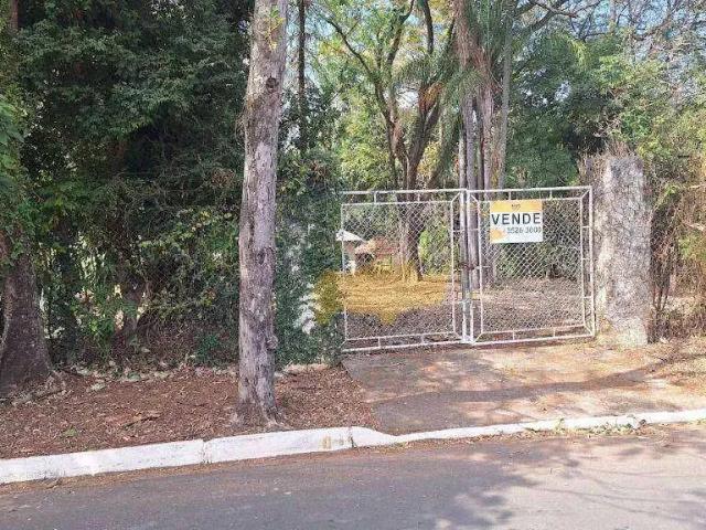Terreno / Lote para Venda em Ipeúna/SP Centro