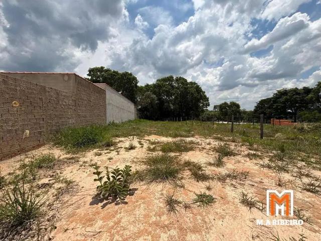 Terreno / Lote para Venda em Iperó/SP Bacaetava