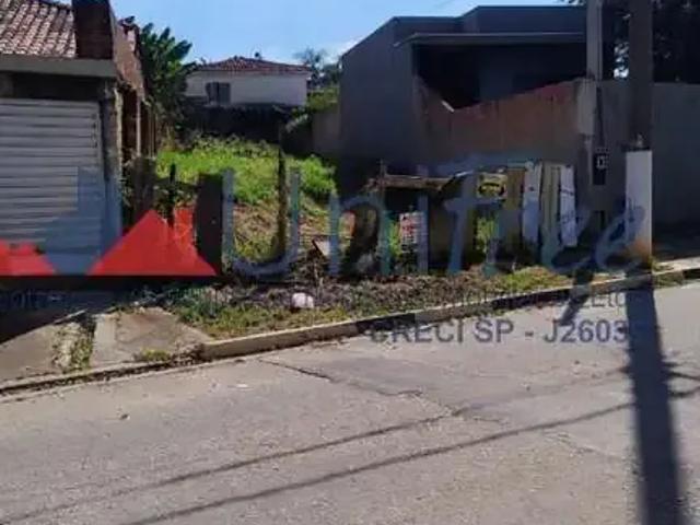 Terreno / Lote para Venda em Iperó/SP Centro