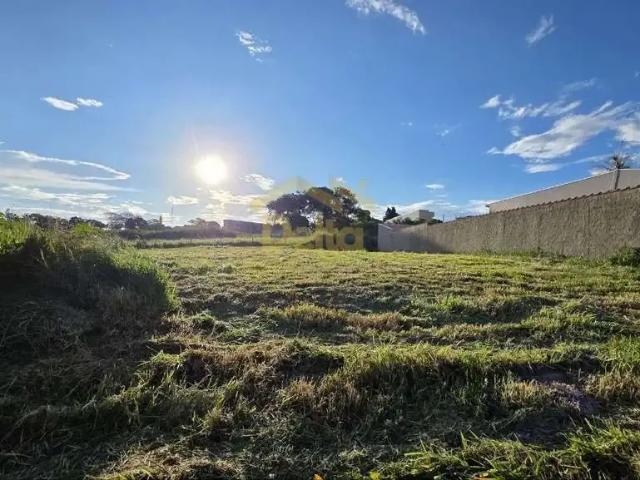 Terreno / Lote para Venda em Iperó/SP Centro