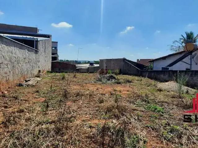 Terreno / Lote para Venda em Iperó/SP George Oettrer