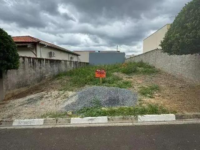 Terreno / Lote para Venda em Iperó/SP Jardim Sartorelli