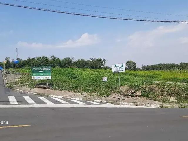Terreno / Lote para Venda em Iperó/SP Portal do Cedro