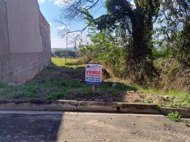 Terreno / Lote para Venda em Iperó/SP Santo Antônio