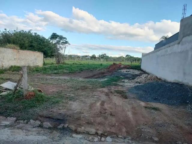 Terreno / Lote para Venda em Iperó/SP Santo Antônio