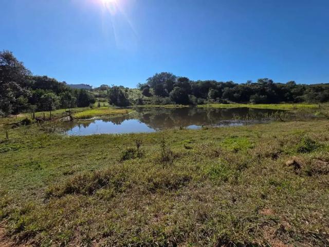 Terreno / Lote para Venda em Iperó/SP Sapetuba