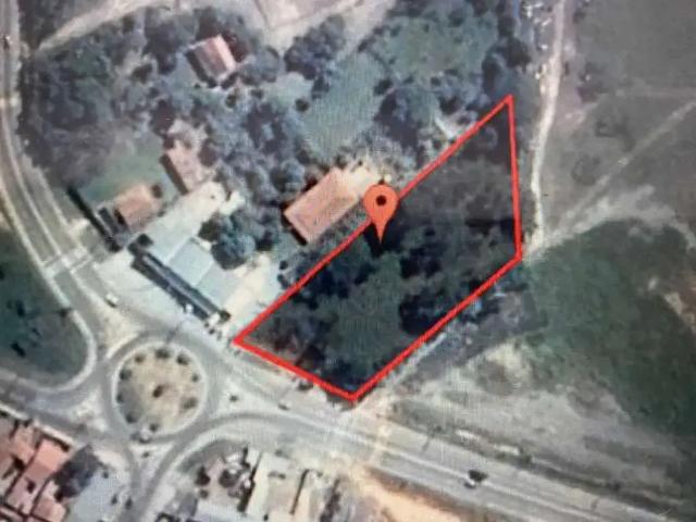 Terreno / Lote para Venda em Iperó/SP Zona Industrial