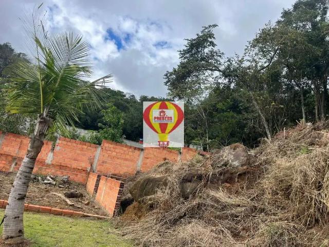 Terreno / Lote para Venda em Iperó/SP Zona Rural