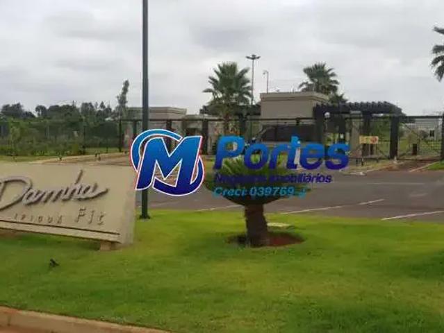 Terreno / Lote para Venda em Ipiguá/SP Damha Fit 1 Quartos