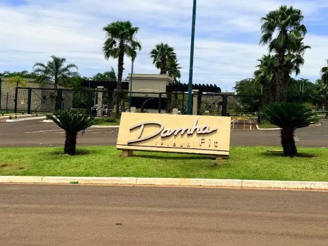 Terreno / Lote para Venda em Ipiguá/SP Damha Fit