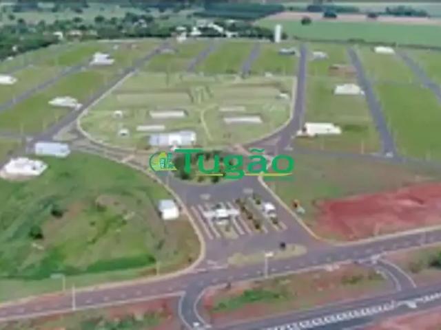 Terreno / Lote para Venda em Ipiguá/SP Damha Fit