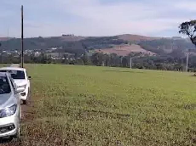 Terreno / Lote para Venda em Irati/PR NHAPINDAZAL