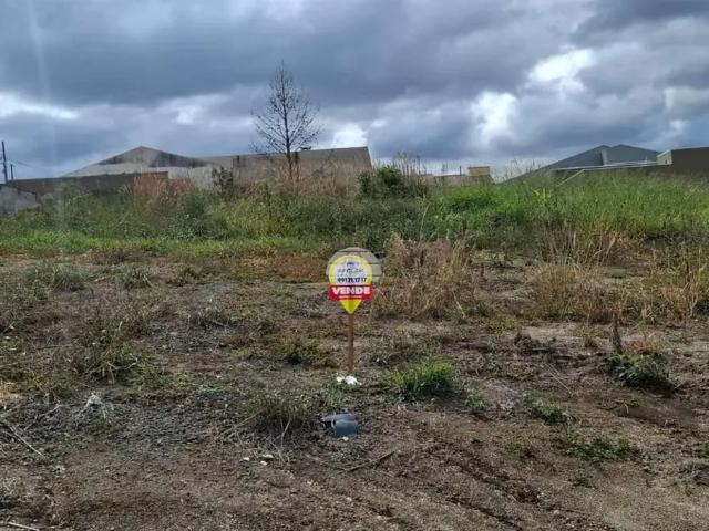 Terreno / Lote para Venda em Irati/PR Alto da Lagoa