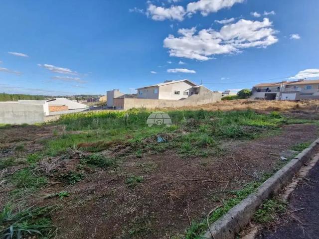 Terreno / Lote para Venda em Irati/PR Alto da Lagoa