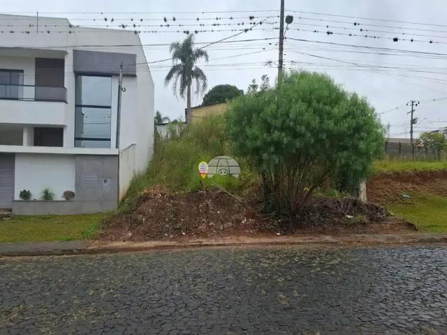 Terreno / Lote para Venda em Irati/PR Centro