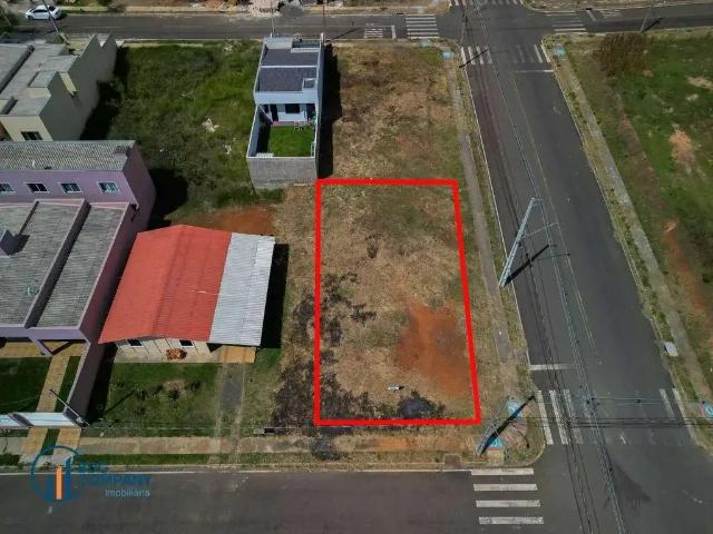 Terreno / Lote para Venda em Irati/PR Centro