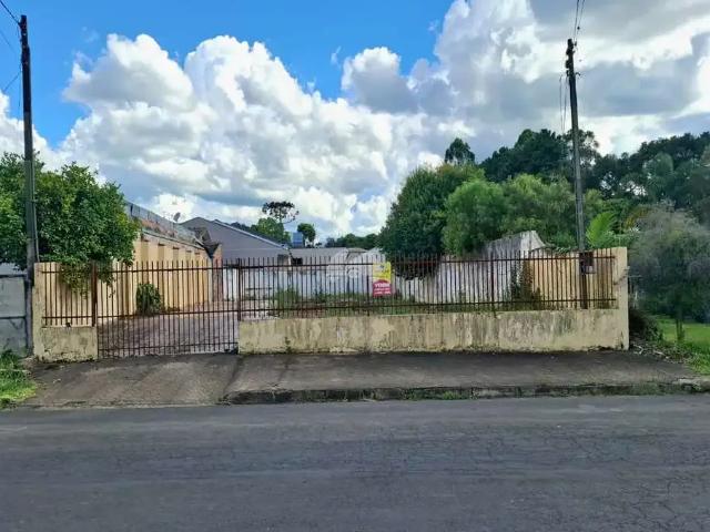 Terreno / Lote para Venda em Irati/PR Centro