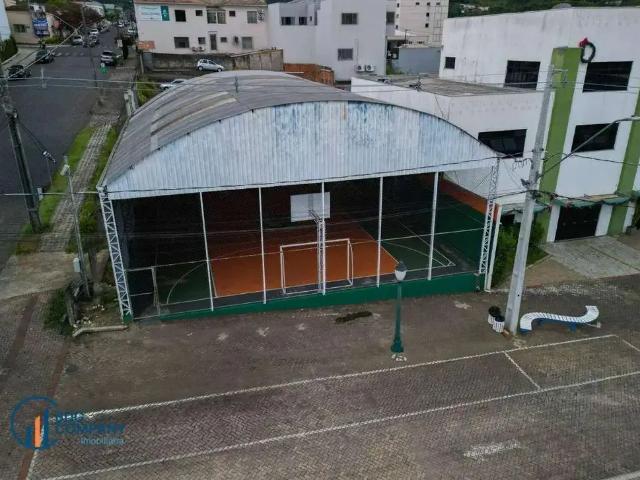 Terreno / Lote para Venda em Irati/PR Centro