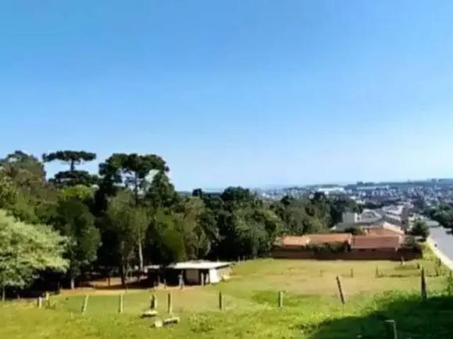 Terreno / Lote para Venda em Irati/PR Vila São João