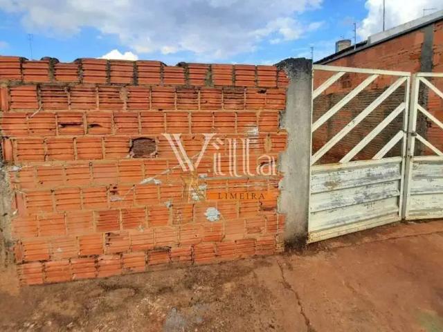 Terreno / Lote para Venda em Iracemápolis/SP Jardim Carolina Ometto Pavan