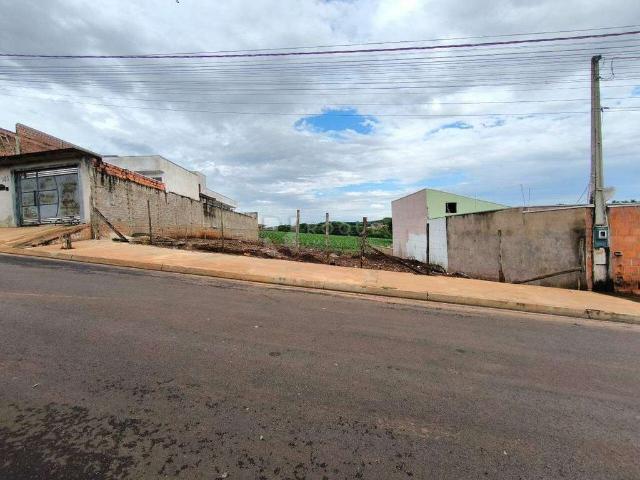 Terreno / Lote para Venda em Iracemápolis/SP Jardim Alvorada