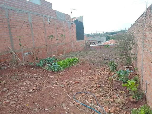Terreno / Lote para Venda em Iracemápolis/SP Jardim Alvorada