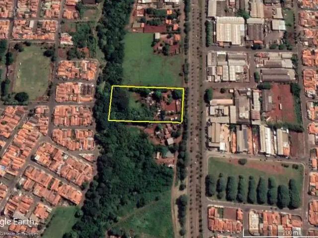 Terreno / Lote para Venda em Iracemápolis/SP Parque Doutor Dimas Ometto