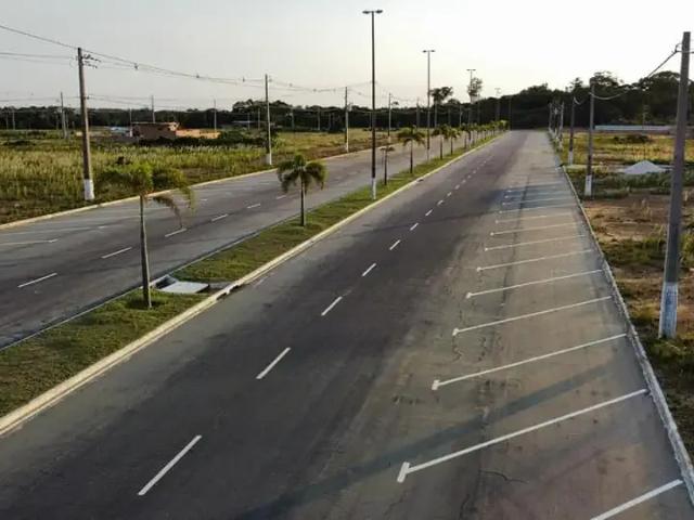 Terreno / Lote para Venda em Iranduba/AM Cacau Pirêra