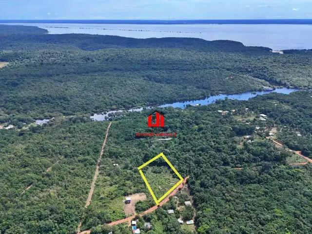 Terreno / Lote para Venda em Iranduba/AM Cacau Pirêra