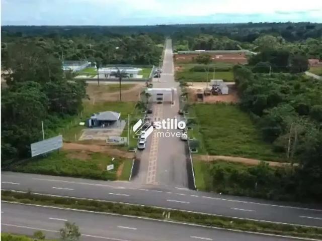 Terreno / Lote para Venda em Iranduba/AM Centro