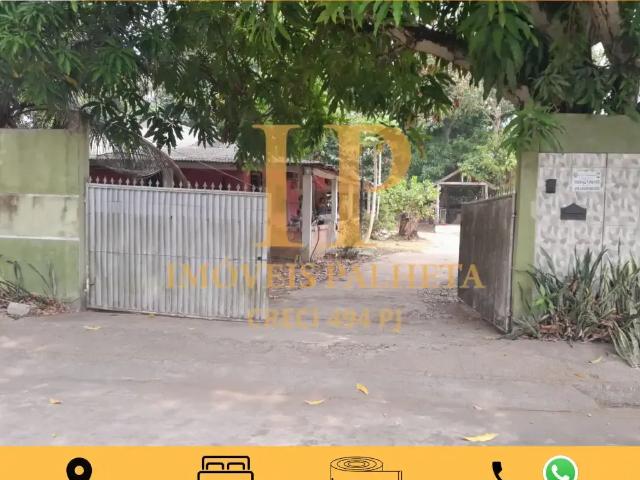 Terreno / Lote para Venda em Iranduba/AM Centro