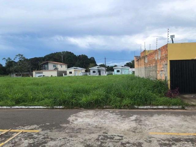 Terreno / Lote para Venda em Iranduba/AM Centro
